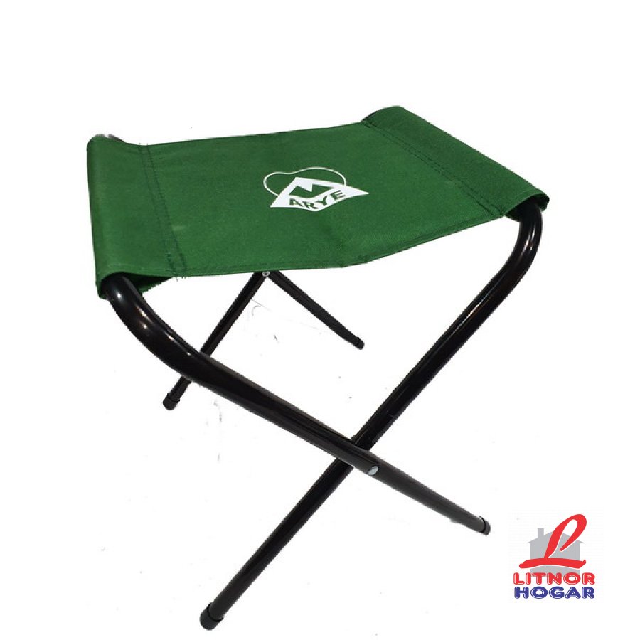 Banquito Plegable | Litnor Hogar - Salto, Uruguay