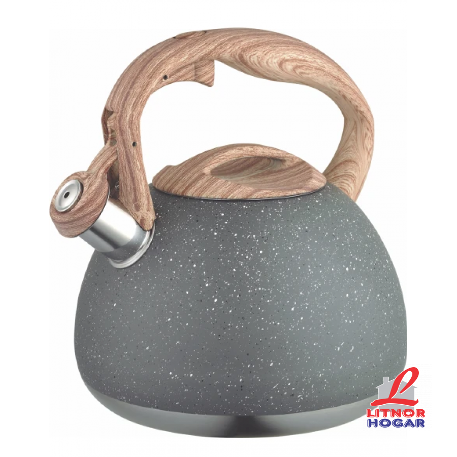 Caldera Cuori Trevi 2 Lt | Litnor Hogar - Salto, Uruguay