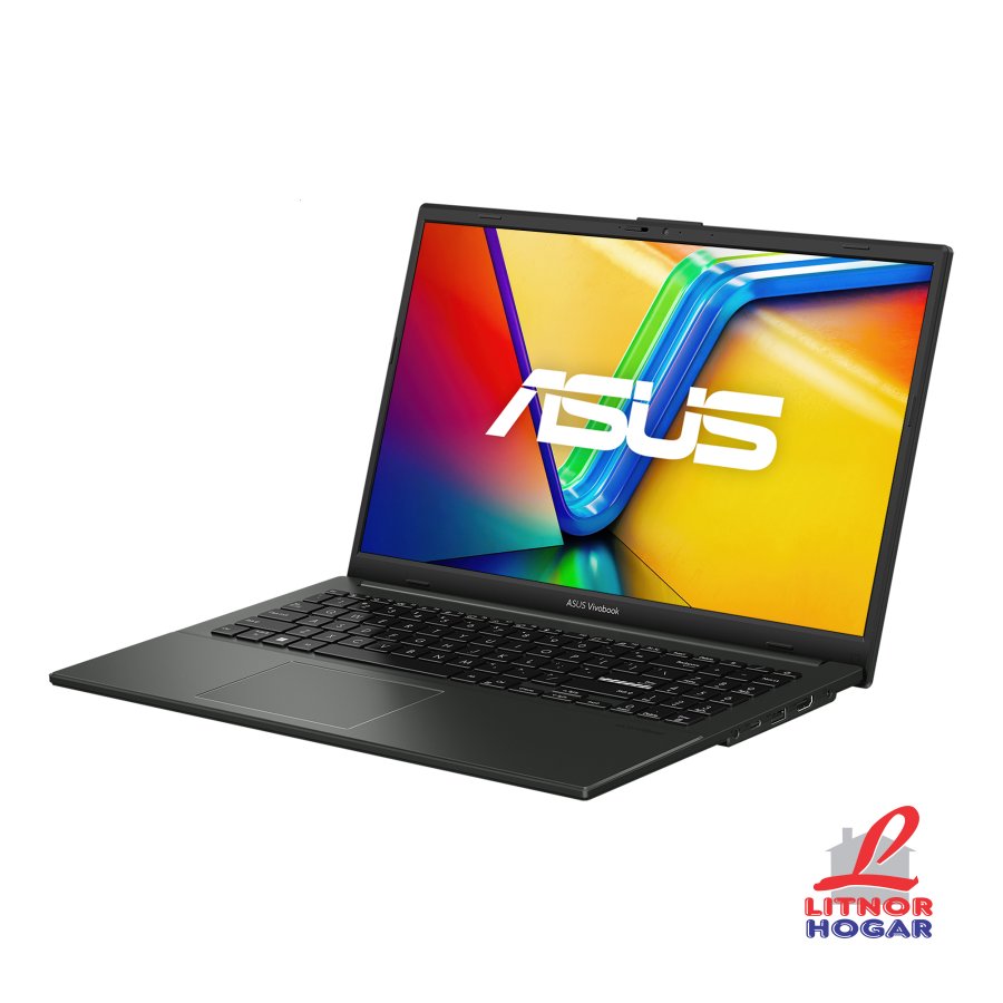 Notebook Asus 15'' | Litnor Hogar - Salto, Uruguay